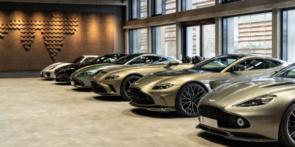 Selected Car Group og Solid Leasing fusionerer | Selected Car Group