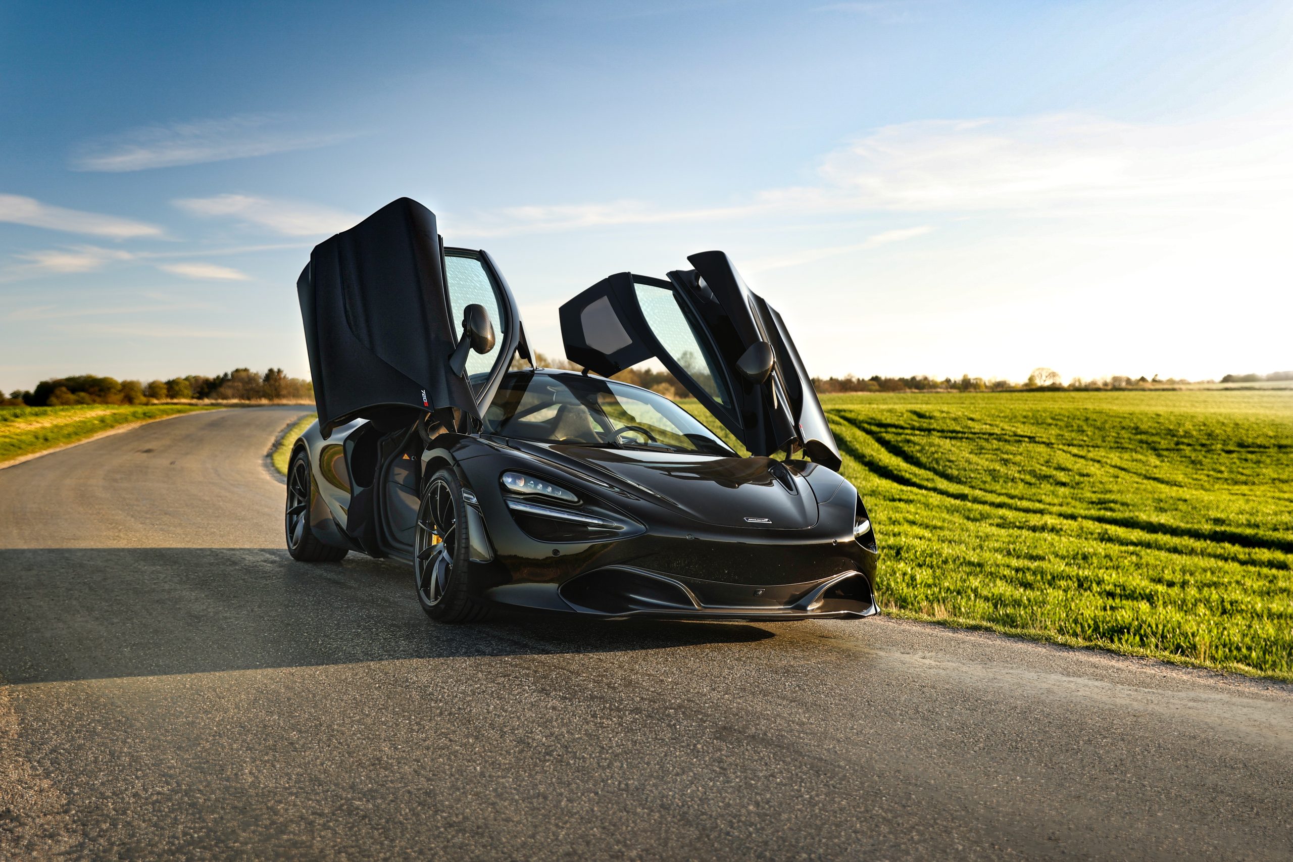 Selected Car Leasing omsætter for 1,4 milliarder kroner | Selected Car ...