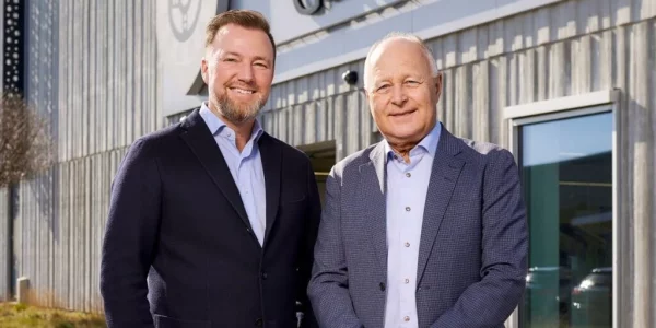 Selected Car Group og Solid Leasing fusionerer | Selected Car Group