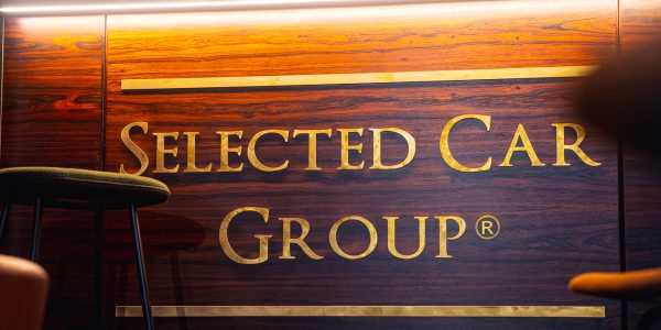 Selected Car Group | Selected Car Group