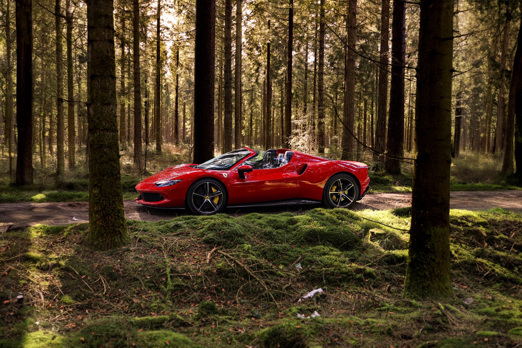 Selected Car Group | Selected Car Group