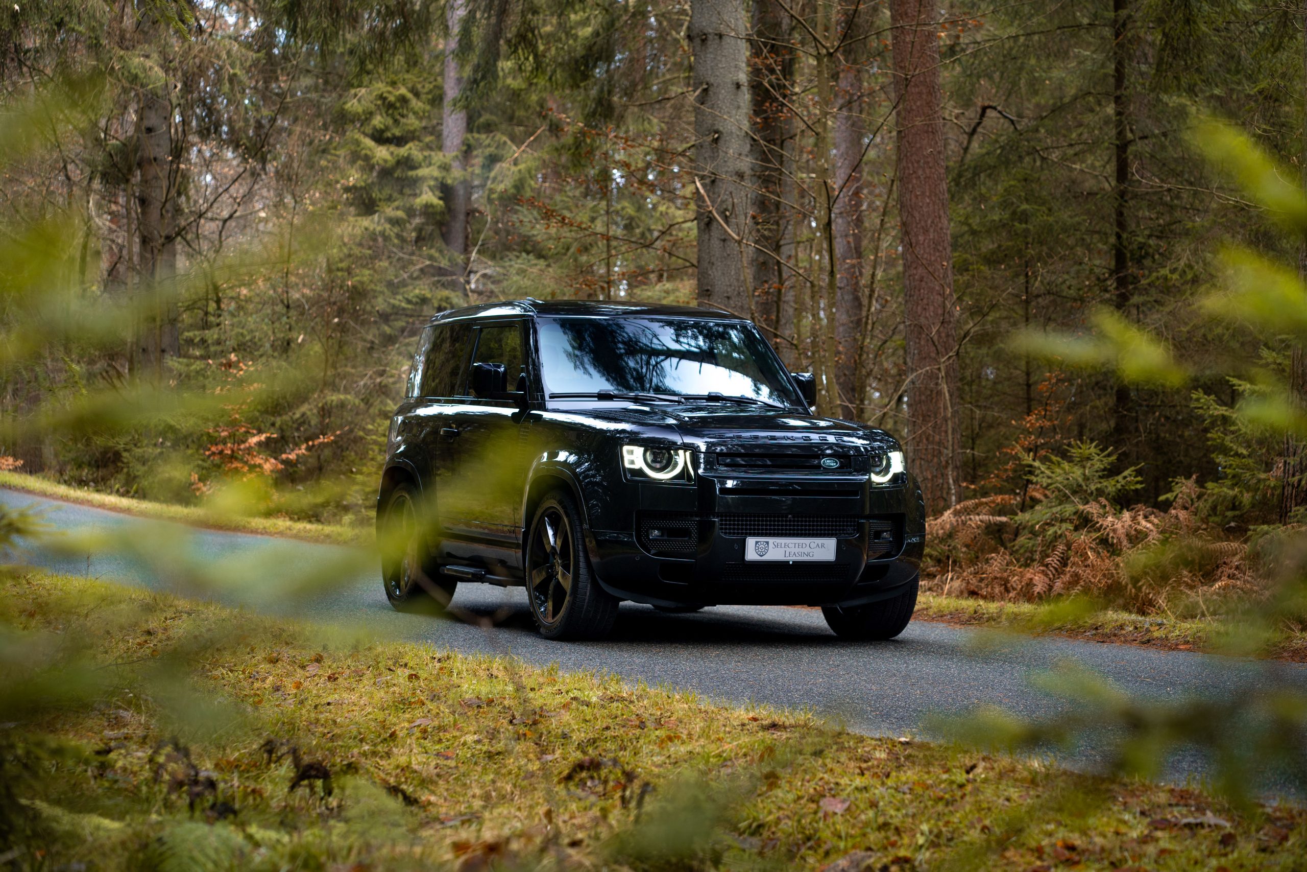 'No Time To Die' | Selected Car Group